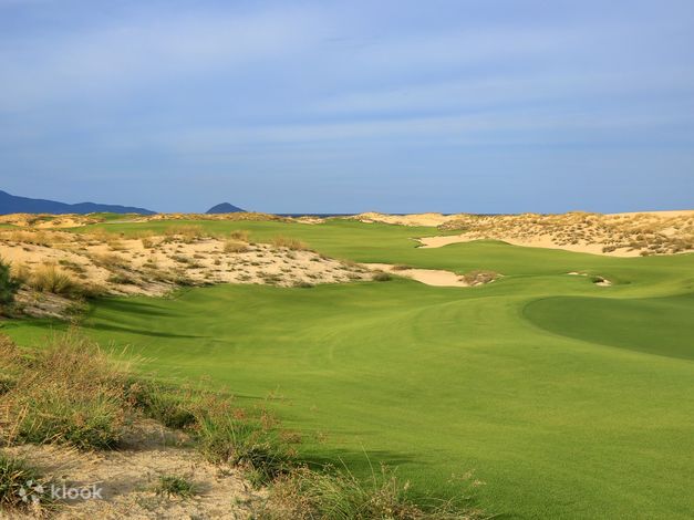 Hoiana Shores Premium Golf Experience in Hoi An - Klook New Zealand
