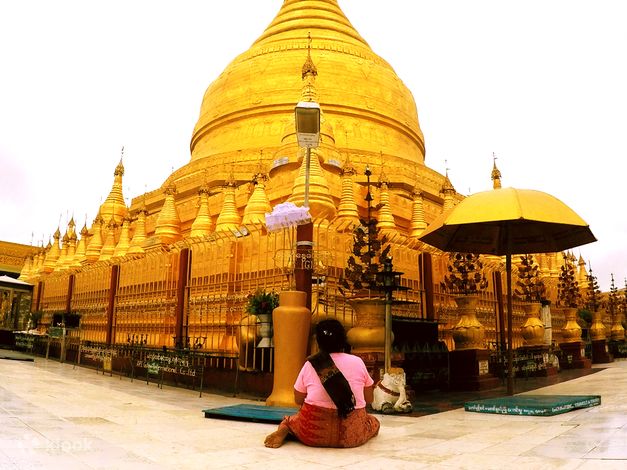 Wishful Bagan Private Day Tour - Klook