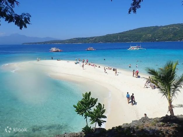 The Ultimate South Cebu Adventure: 2-Day Highlights Tour - Klook ...