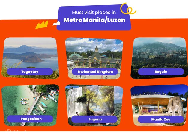 Clark Car Rental with Driver - Klook United States