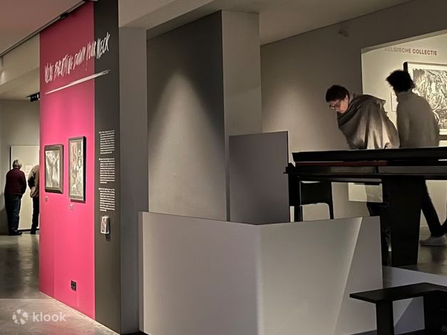 Museum De Reede ticket in Antwerp - Klook