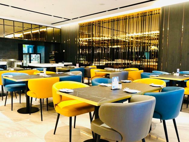 Melo Cafe in The Pearl Kuala Lumpur in Kuala Lumpur - Klook Malaysia