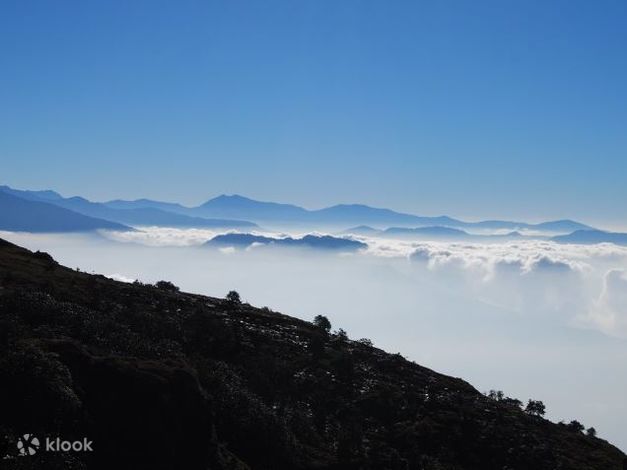 Kalinchowk Tour - Klook United Kingdom
