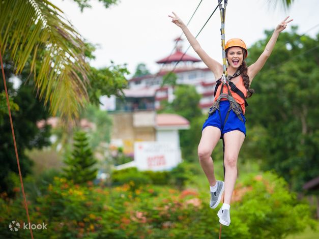 Caliraya Resort Day Pass, Manila, Philippines - Klook