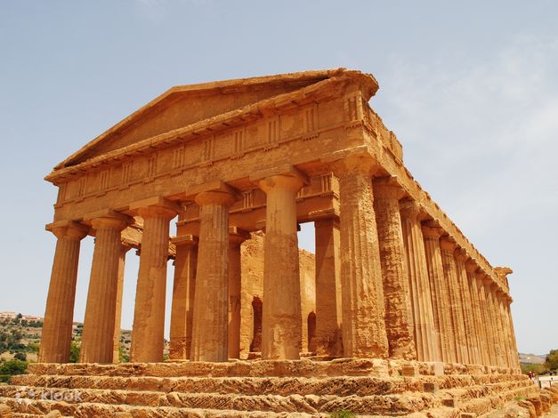 Valley of the Temples tour with skip the line ticket in Agrigento - Klook