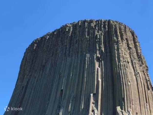 Private Devil’s Tower Hikes Tour - Klook