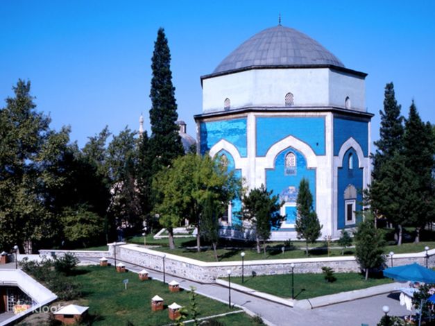 Bursa and Uludag Mountain Nature Guided Tour from Istanbul - Klook
