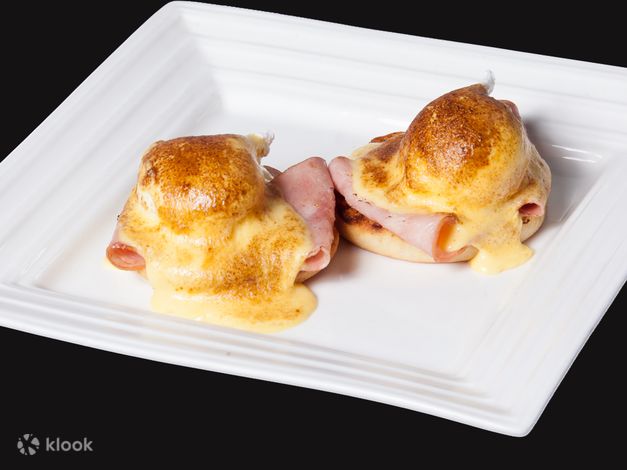 Lax Café in Taipa, Macau - Klook