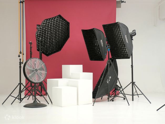 All In Professional Portrait Photoshoot by Schild Studios in Manila ...