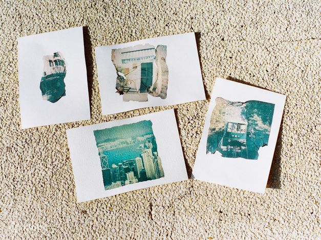 Learn the art of POLAROID Emulsion Lift at our engaging workshop - Klook客路