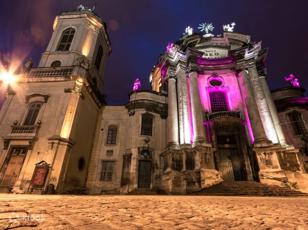 Lviv Underground Private Walking Tour - Klook
