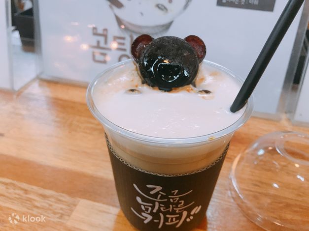 Daegu Street Food Day Tour - Klook