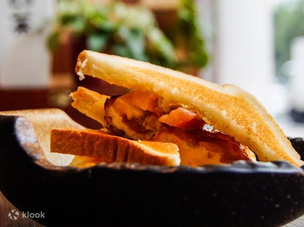 Shan Cha Cafe (차이나타운 지점) - 클룩 Klook 한국