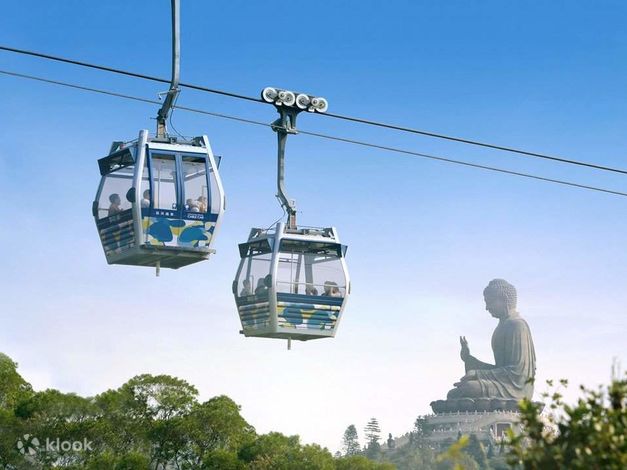 One Way Shuttle Bus from NP360 (Tung Chung) to Jordan MTR Station or ...