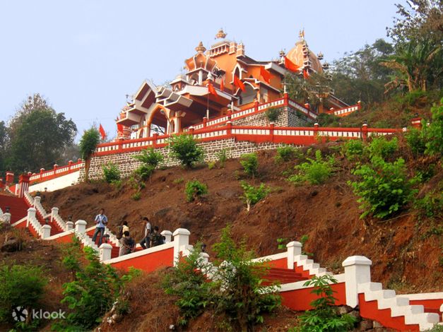 Goa Walking Tour - Klook