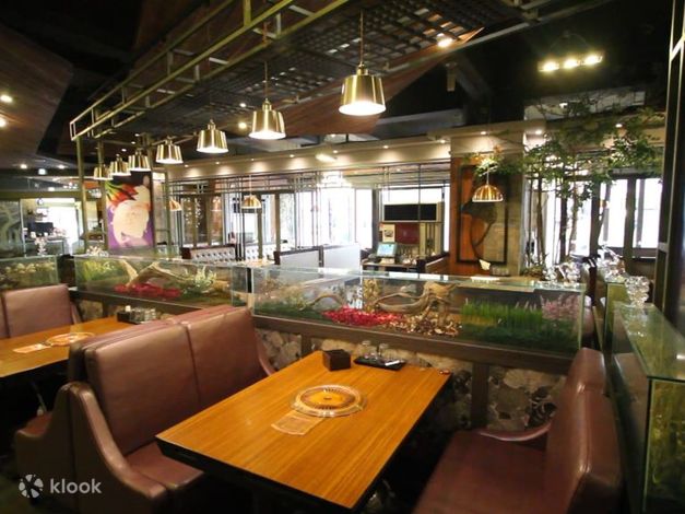 Chowon Garden - Klook