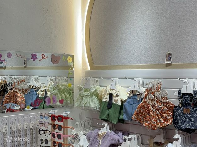 DIY Plushy Workshop by OLO Studio in Penang - Klook Malaysia