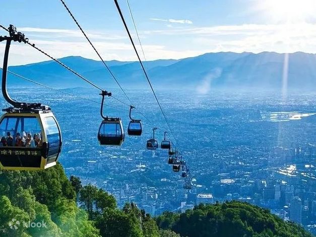 Kunming Xishan Scenic Area + Longmen + Yunnan Ethnic Village + Dianchi ...