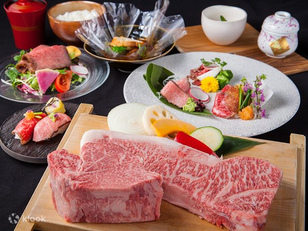 神戸牛ダイア（Kobe Gyu Daia）和牛牛排 - 东京（多间分店可选） - Klook客路