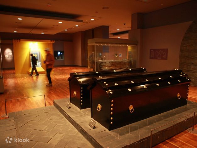 Discover Korea Tour from Seoul - Klook