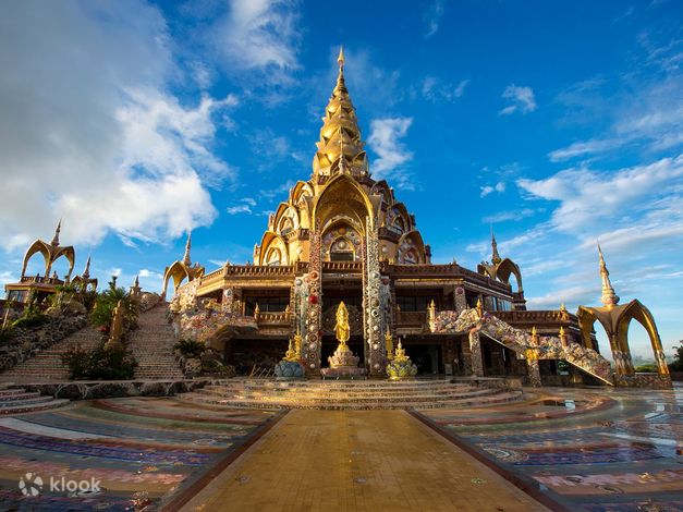 3D2N Khao Kho Sea of Clouds Private Tour from Bangkok, Thailand - Klook