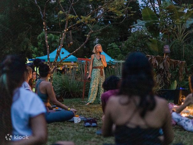 Vision Quest Experience - Klook Hong Kong