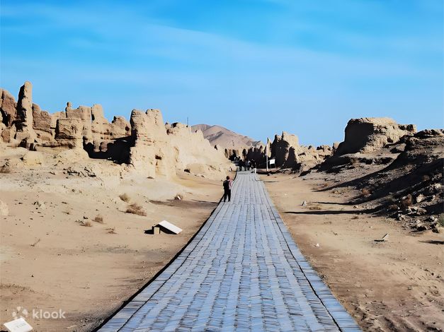 Urumqi Turpan Private Guided 1-Day Tour with Optional Attractions ...