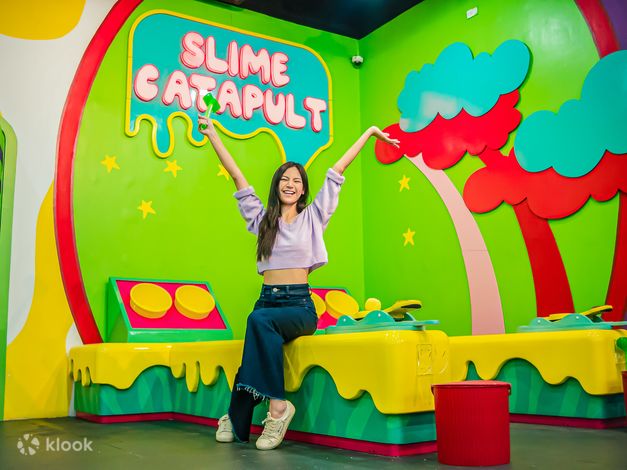 Gootopia Ticket in Quezon City - Klook Philippines