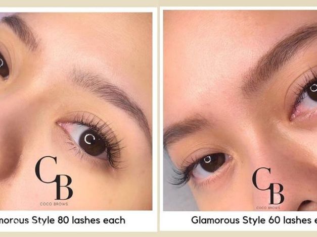 Coco Brows Beauty Experience in Bangkok - Klook India