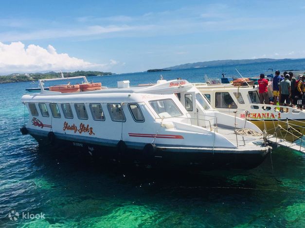 Godofredo P. Ramos Airport to Boracay Bus Transfer - Klook Philippines