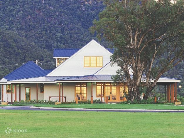 Picnic & Wine Tasting in Hunter Valley by Audrey Wilkinson Vineyard - Klook