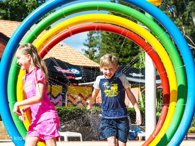 Perth's Outback Splash Water Park Admission - Klook Australia