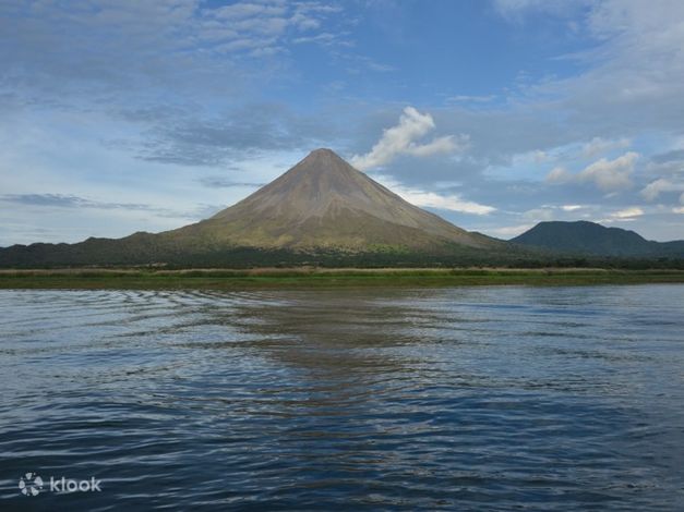 Arenal Volcano and Hot Springs Day Tour Join In Day Tour from ...