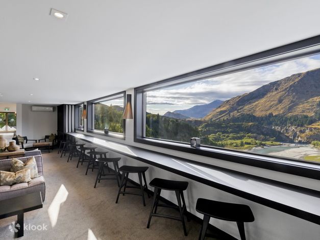 Queenstown Onsen Hot Pools Experience - Klook New Zealand