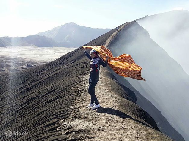 Bromo Sunrise Tour from Malang - Klook Canada