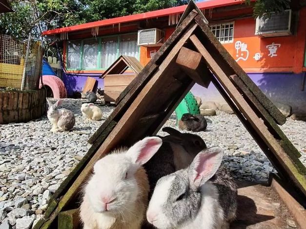 Yilan Guangxing Leisure Farm Ticket - Klook Singapore