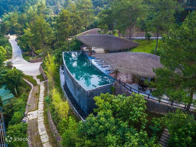 Narada Anji Laozhuang Resort Hotel - Klook India