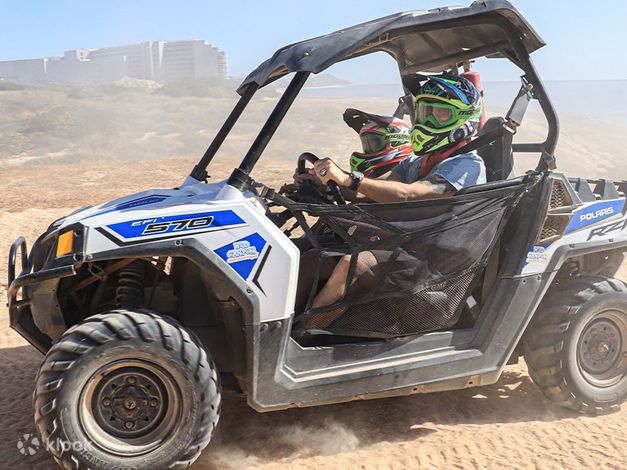 Ultimate UTV Tour in Los Cabos - Klook Canada