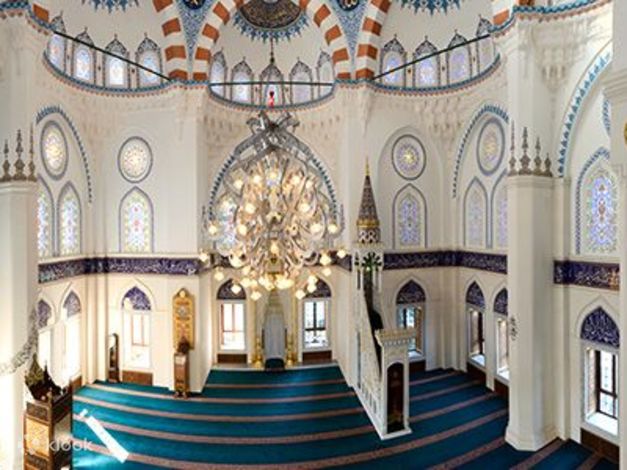Tokyo’s unique Islamic and Halal experience one-day tour (including ...