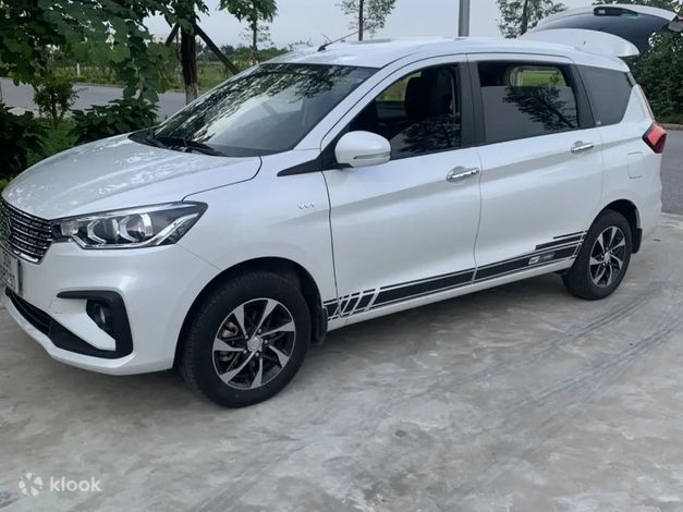 Sapa Car Rental With Driver - Klook Philippines