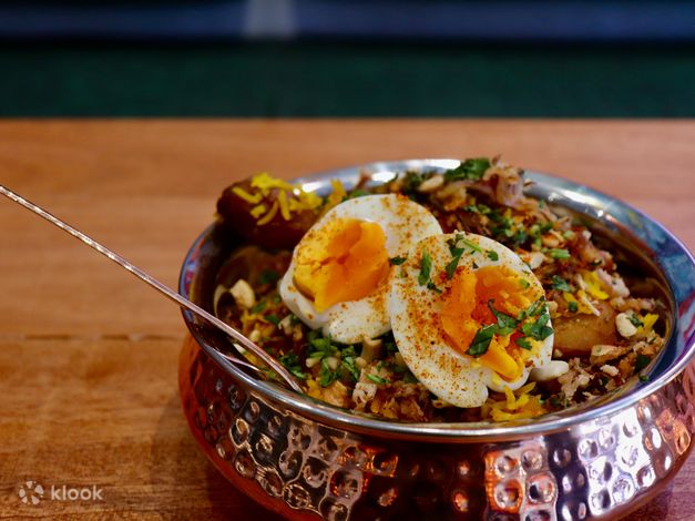 Little Taj in Boracay - Klook Philippines