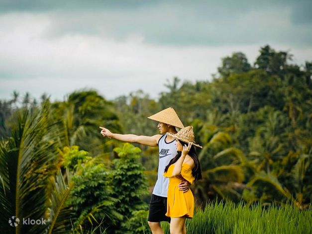 Bali Farm House & UNESCO World Heritage Sites Tour in Bali - Klook