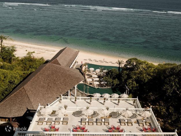 การแสดงสดของ Jonas Blue ที่ Canna Bali - Klook ประเทศไทย