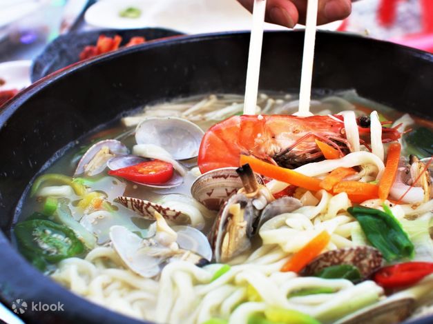 Incheon Day Trip from Seoul, South Korea - Klook, Vereinigte Staaten