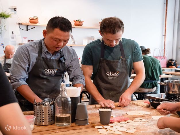 Cooking With Australian Ingredients Master Class in Victoria - Klook