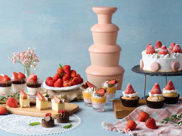 Regala Skycity Hotel Buffet | Petra | Lunch Buffet, Dinner Buffet ...