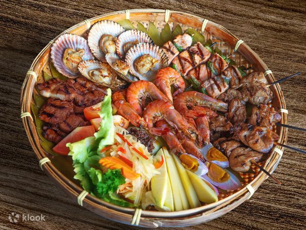 Filipino Flavors Feast by Plantation Bay in Cebu - Klook Canada