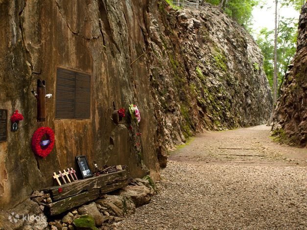 3 Days 2 nights River Kwai & Kanchanaburi Private Tour - Klook