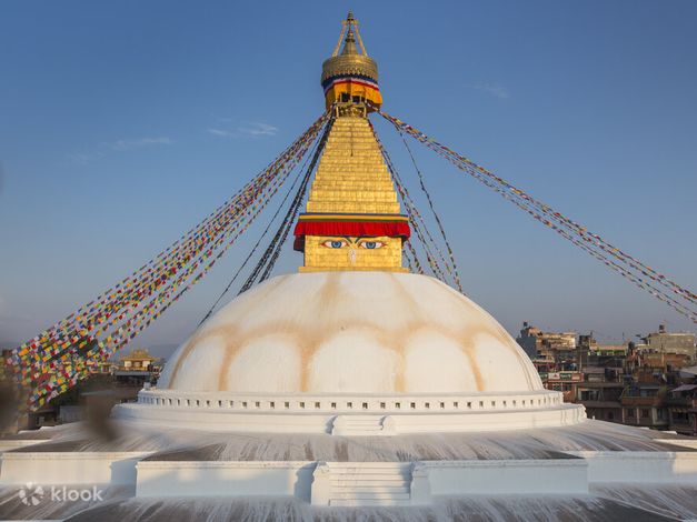 Explore History Privately: Private Seven UNESCO Heritage Tour - Klook