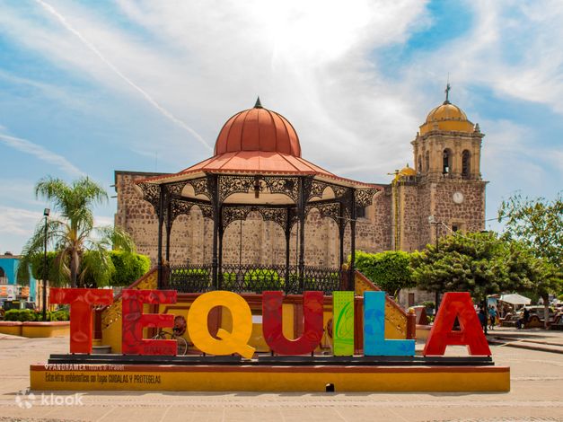 Tequila Traditional Distillery and Jose Cuervo Guided Tour - Klook ...
